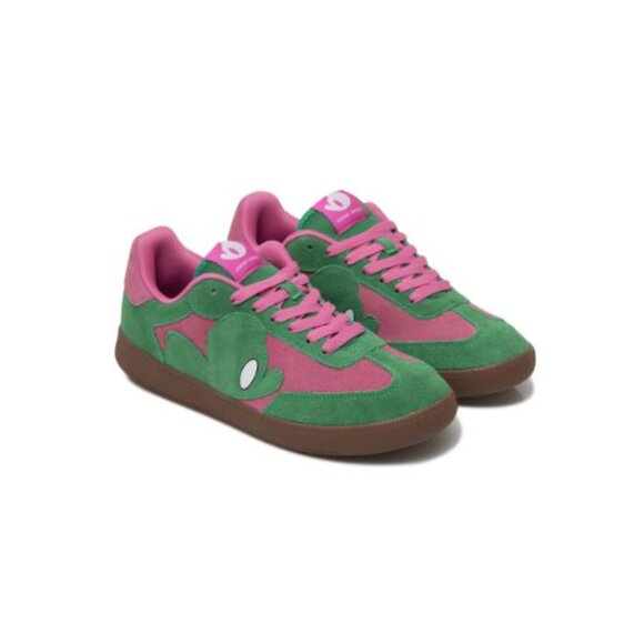 Steven Savoca | Shoes | Father Steve Steven Savoca Flamingo Field ...